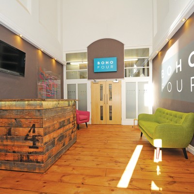 Our Gallery | Boho 4